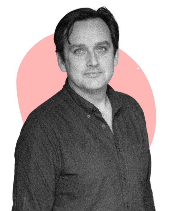 Richard Dana | Co-Founder & CEO Of Tembo Money