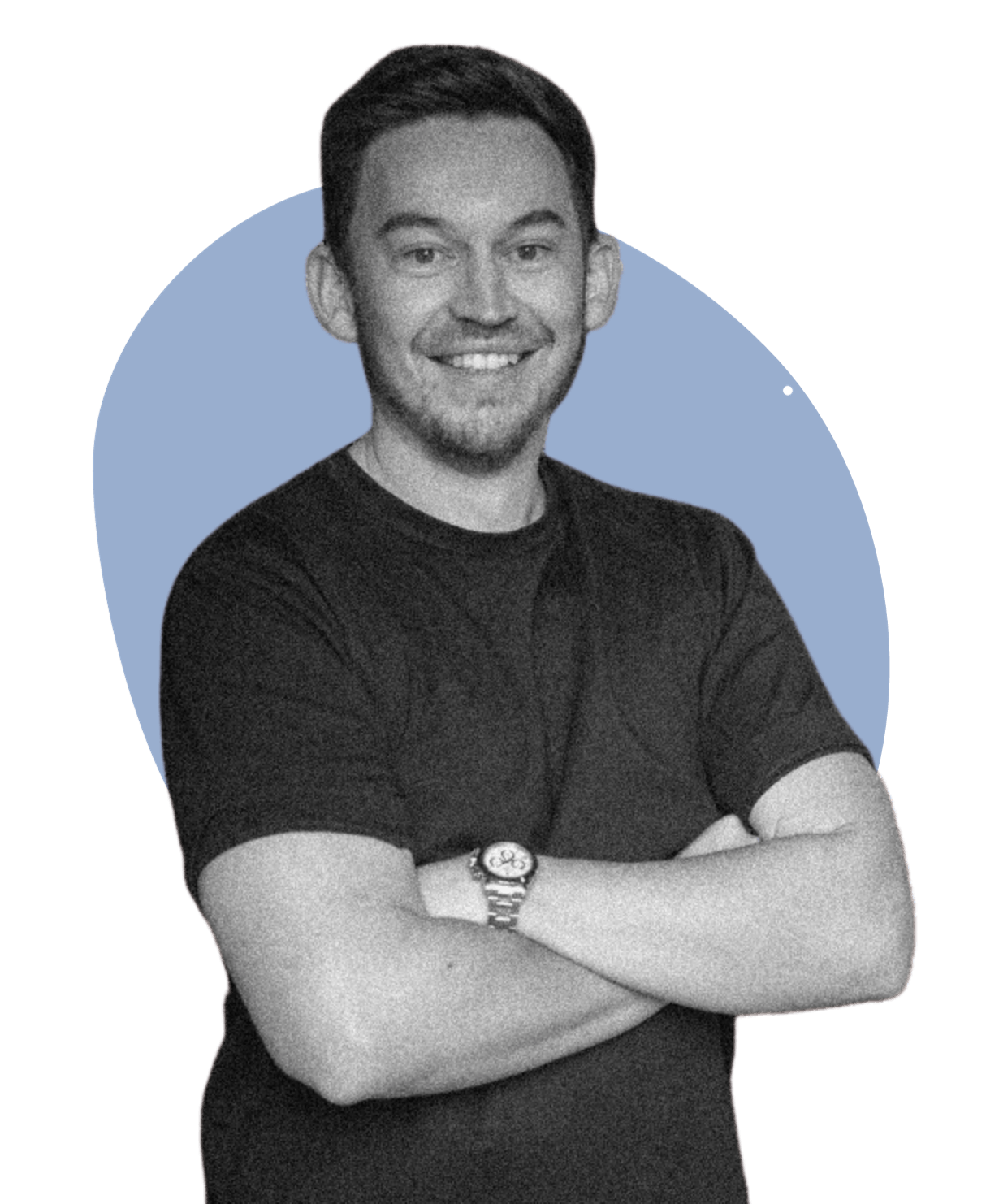 Eddie Ross | Co-Founder & CPO of Tembo Money