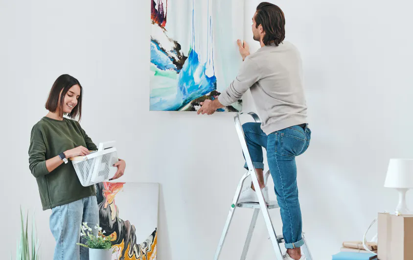Ryan's Journey From Renting to Homeownership | Tembo blog