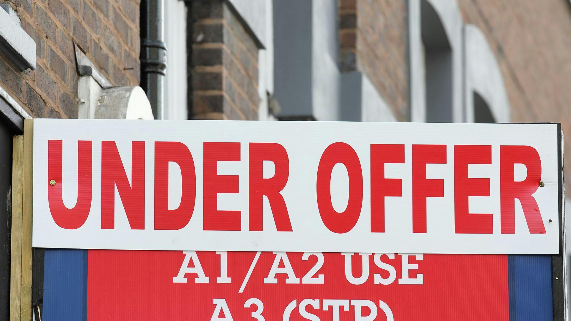 What Does Under Offer Mean In Mortgages? | Tembo blog