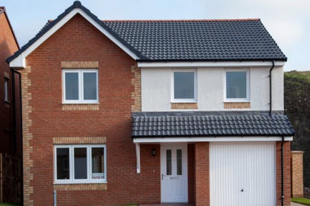 What Are The Different Types Of Houses In The UK? | Tembo blog