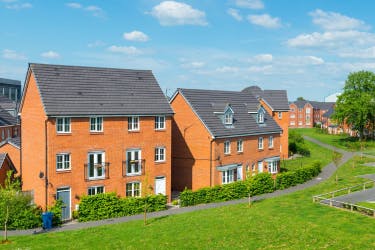 The 7 Different Types Of Houses In The UK | Tembo blog