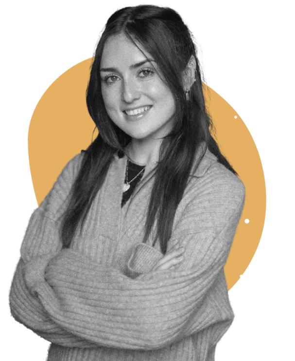 Ellie Riordan | Compliance Lead At Tembo