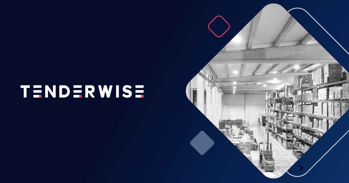 Tenderwise | Ausschreibungsplattform für Kontraktlogistik