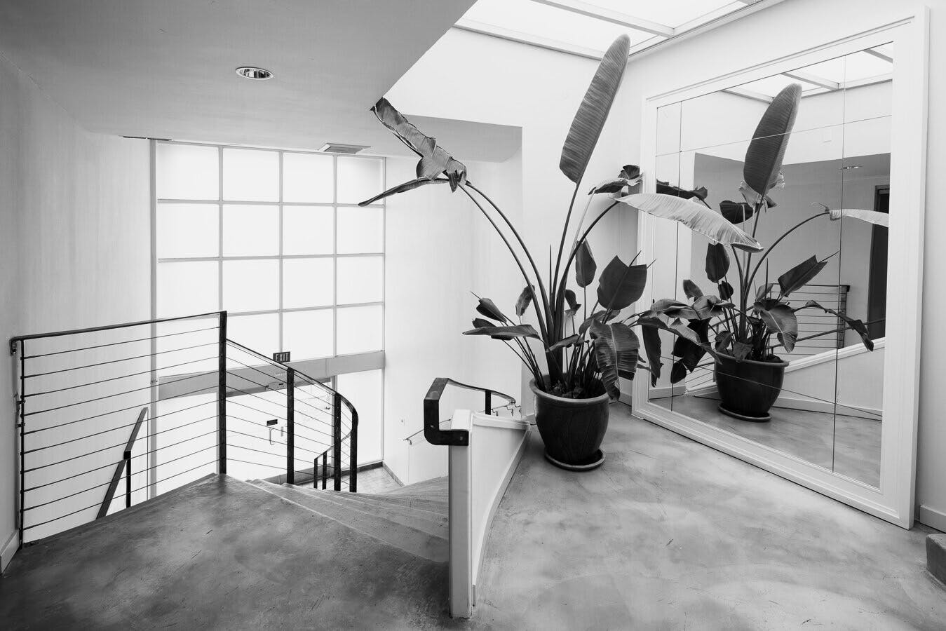 2 Terminal 27 Studio