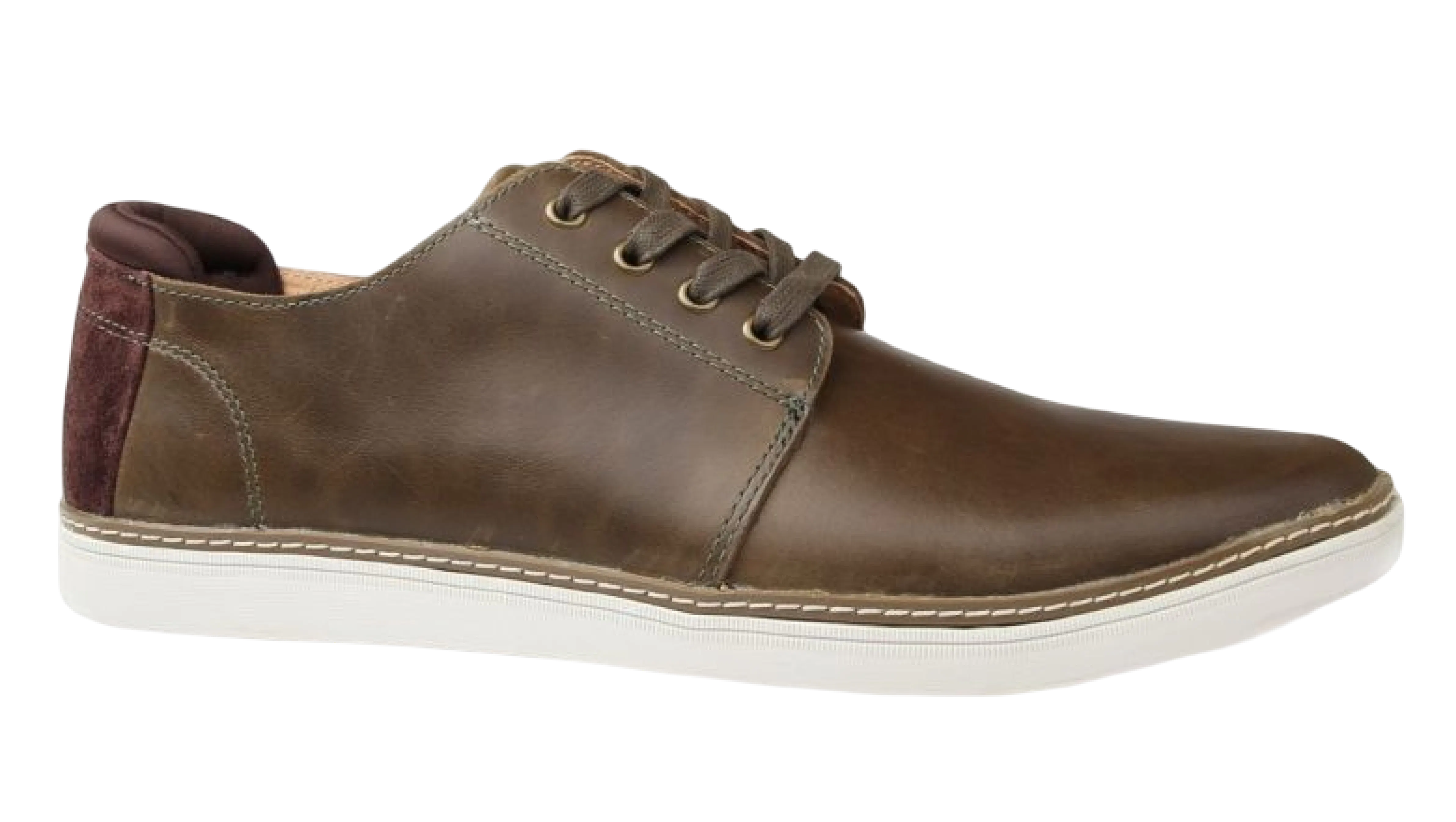 Shoe Connection | Magento | UX