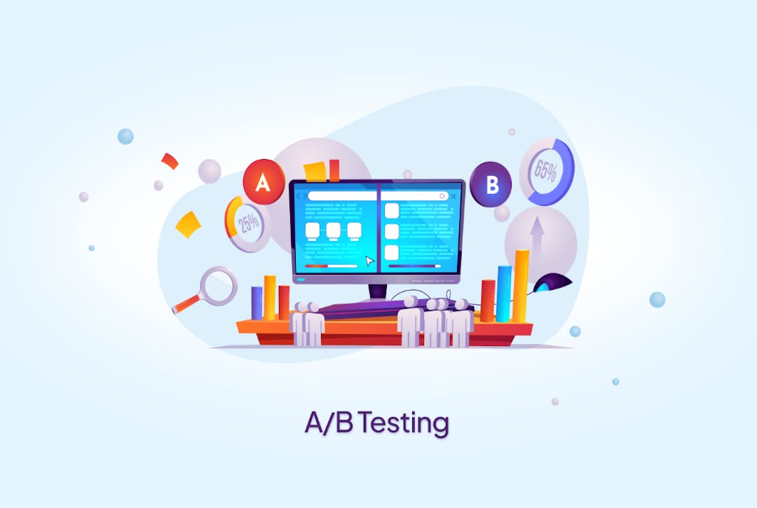 What’s A/B testing?
