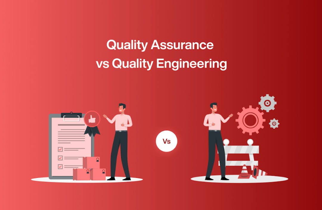 Quality Assurance: The Sentry at the Gates