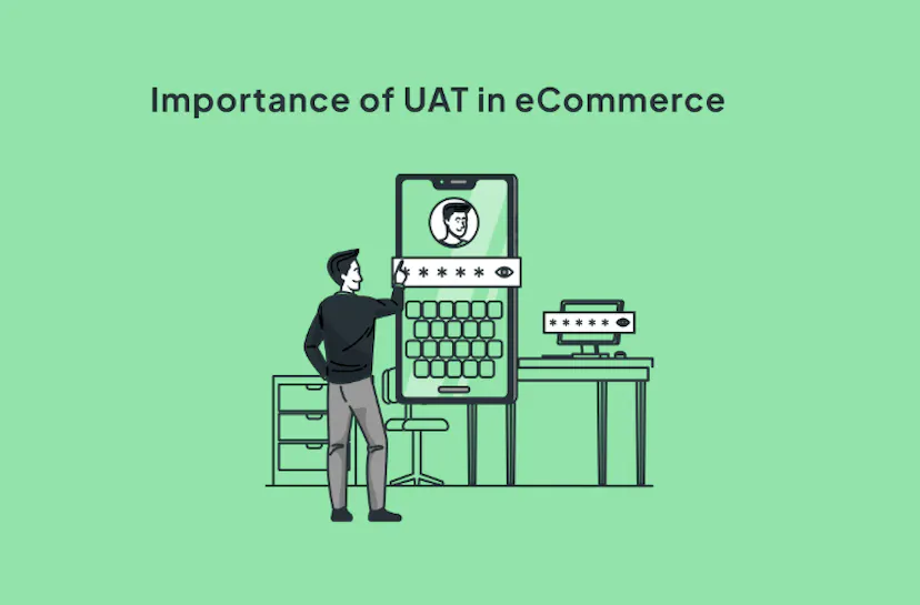 Below are some of the key reasons why UAT is important in Ecommerce:
