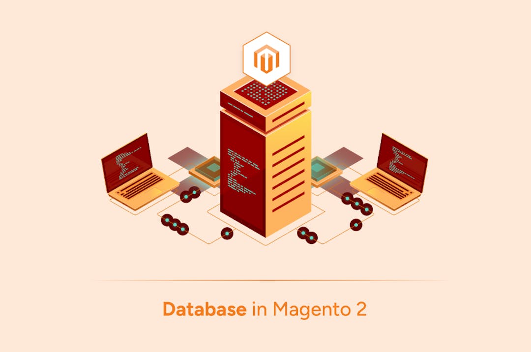 Magento 2 database is a highly complex system used to store data pertaining to customers, orders ...