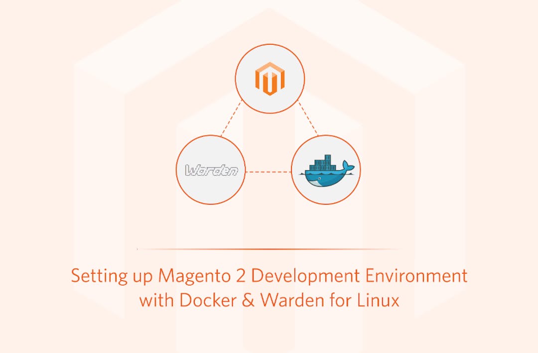 1 min read Setting up Magento 2 Development Environment with Docker & Warden