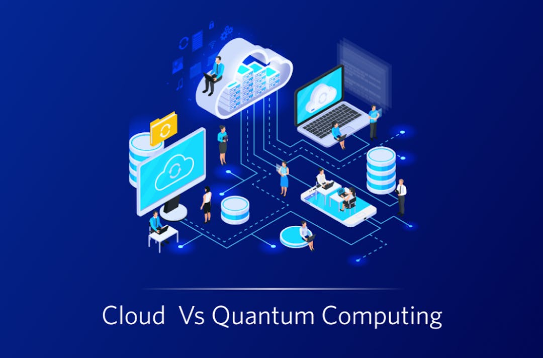 What is Cloud Computing?