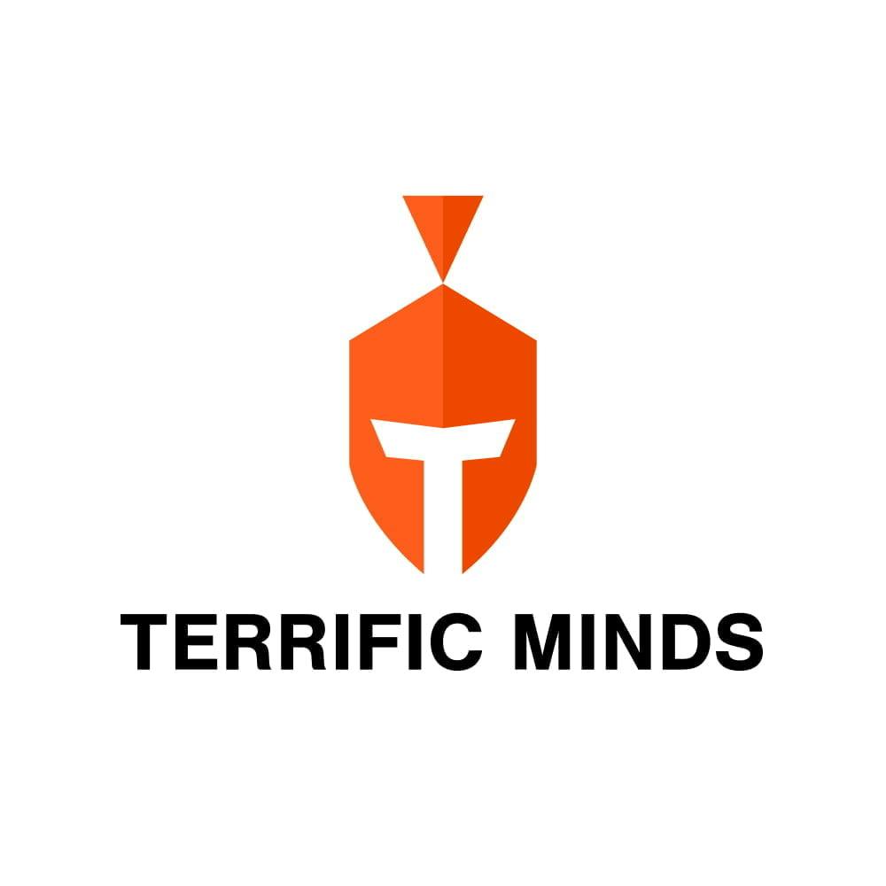 Terrific Minds : Works