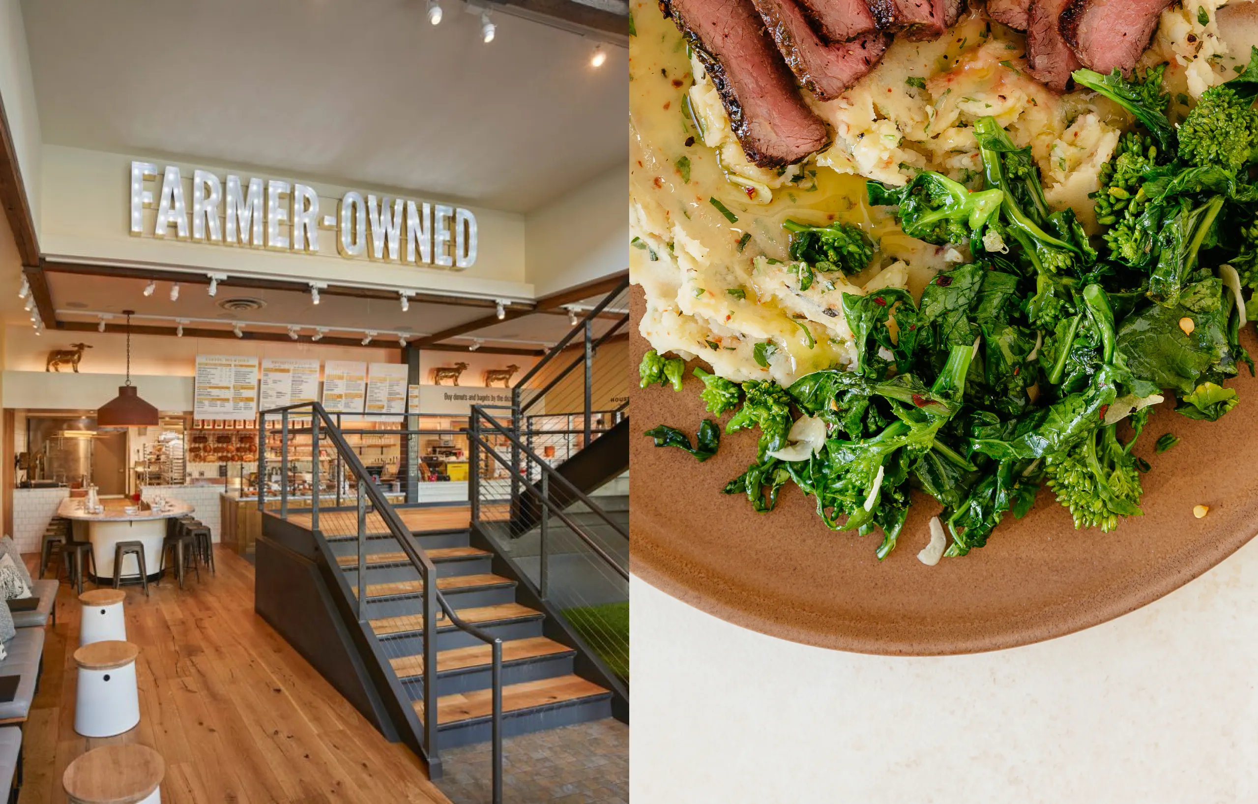 Territory Foods | Healthy Meal Delivery
