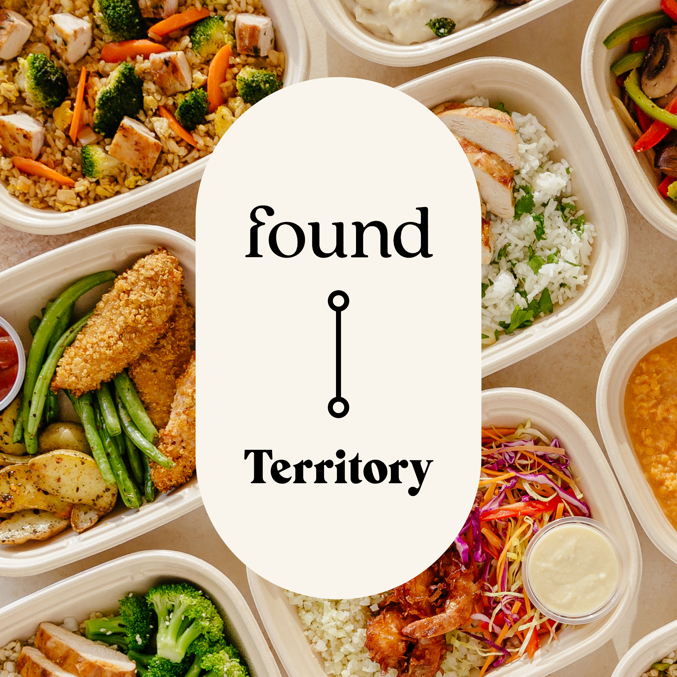Territory Foods | Healthy Meal Delivery