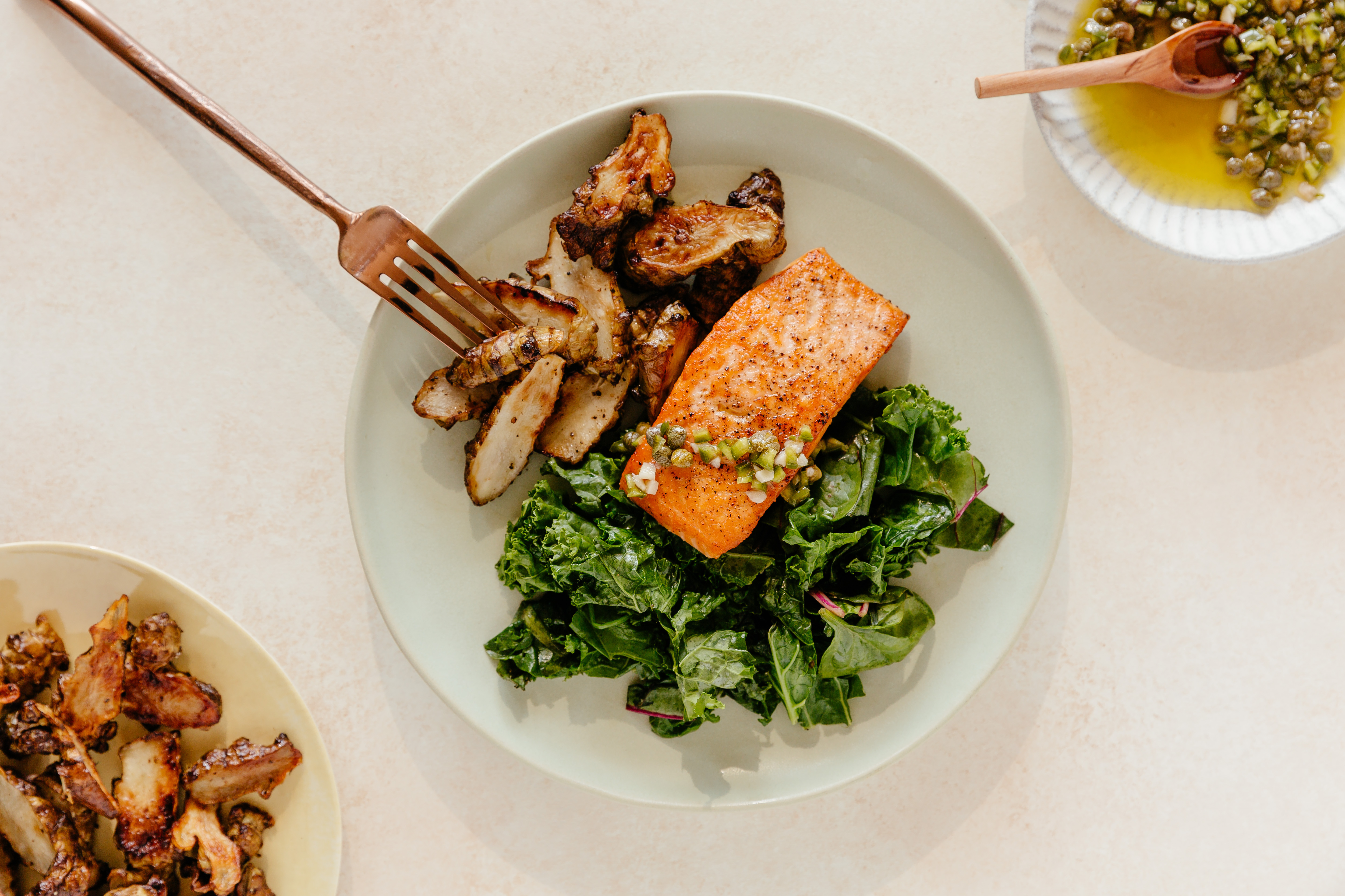 Territory Foods | Healthy Meal Delivery