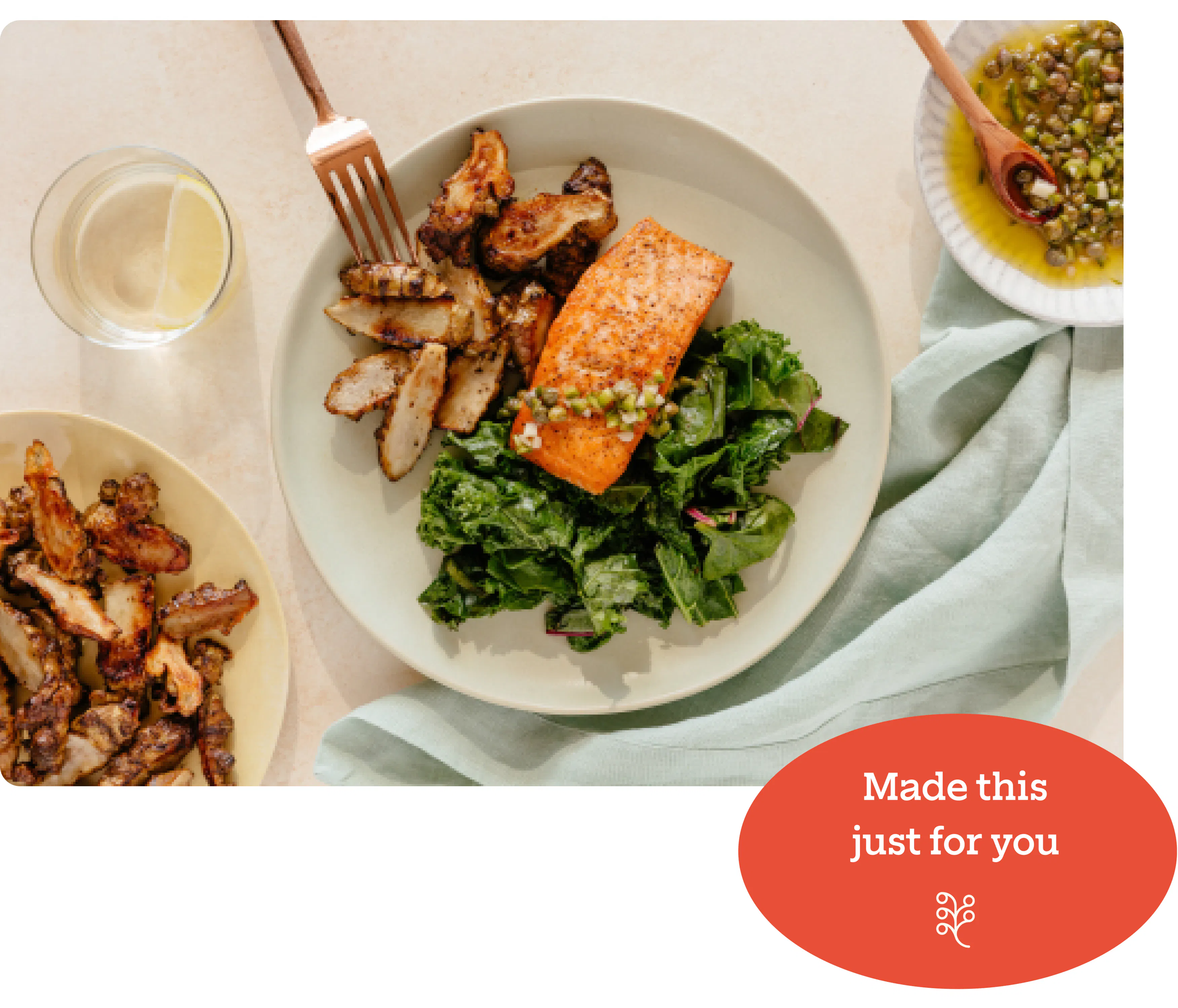 Territory Foods | Healthy Meal Delivery