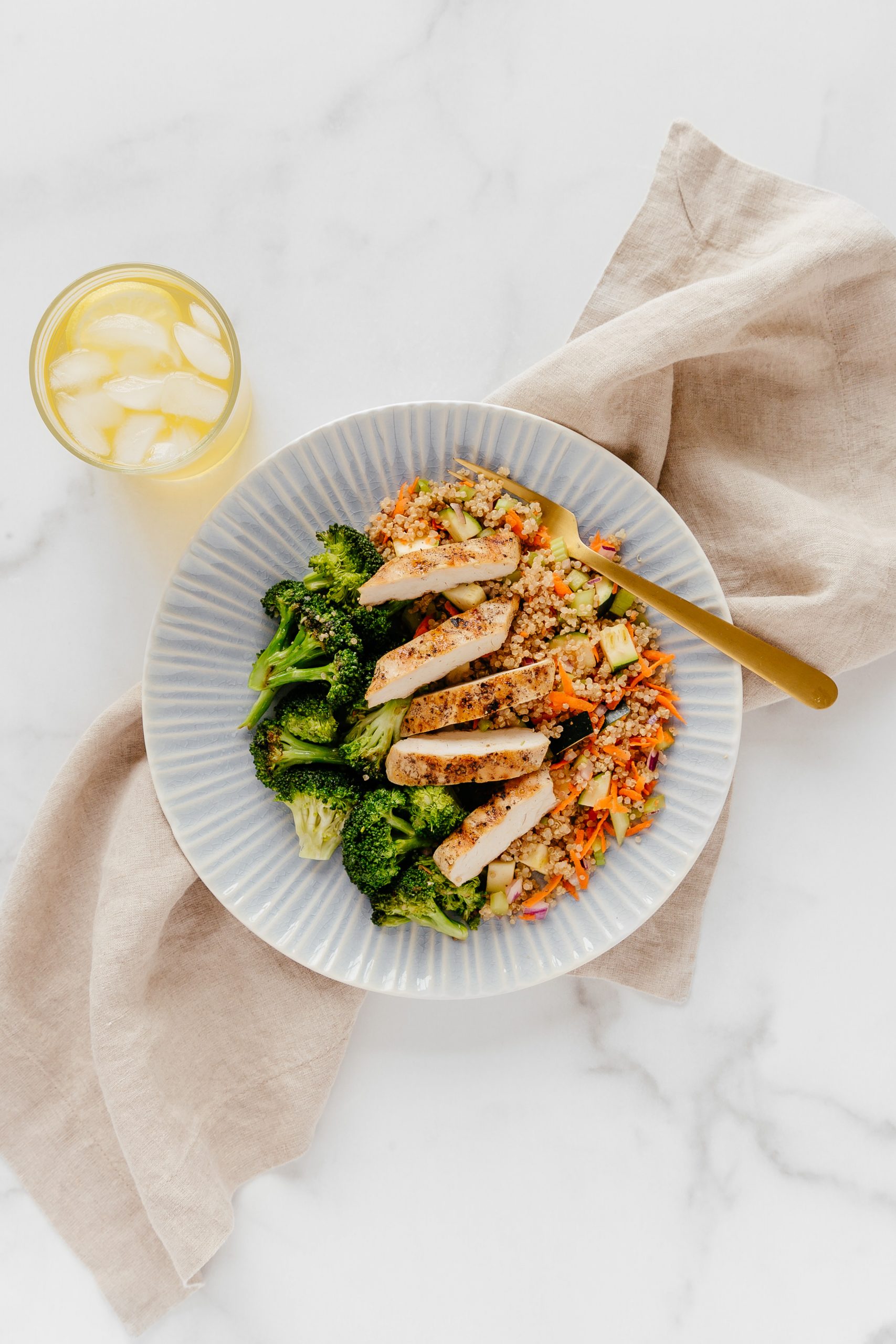 Territory Foods | Healthy Meal Delivery
