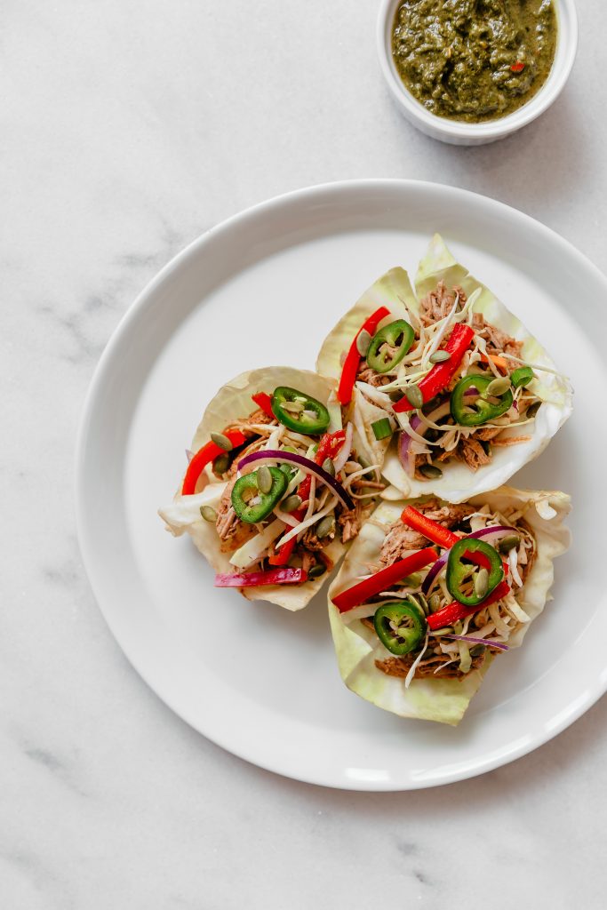 Territory Foods | Healthy Meal Delivery