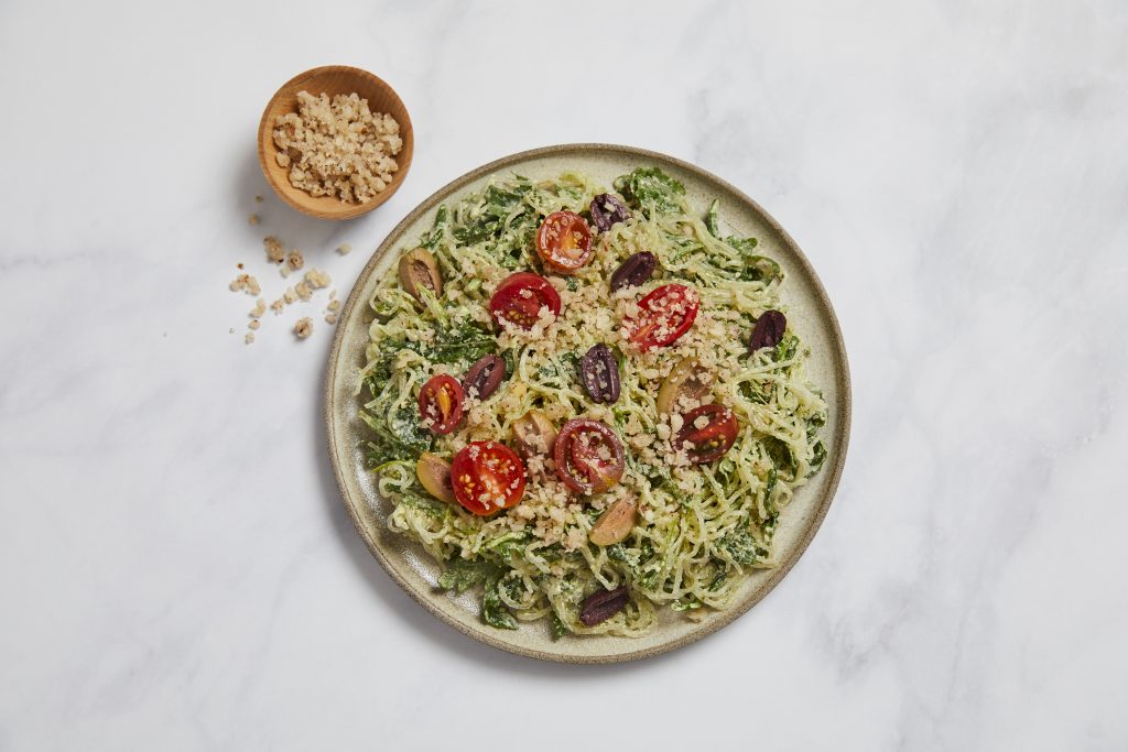 Territory Foods | Healthy Meal Delivery