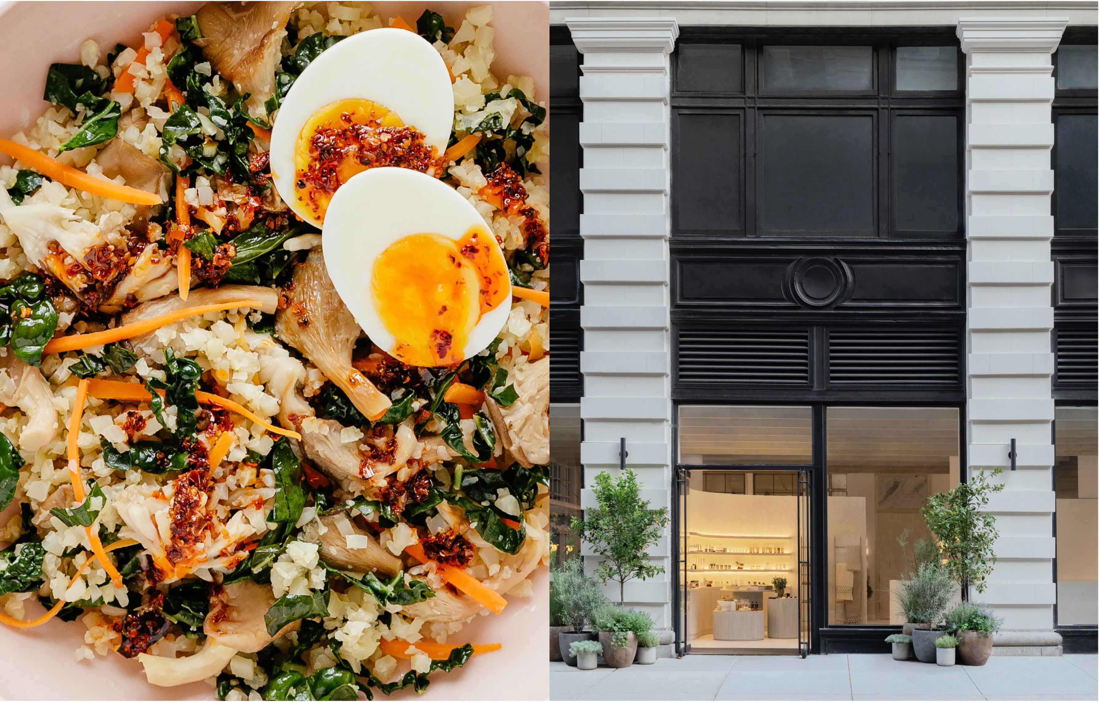 Territory Foods | Healthy Meal Delivery