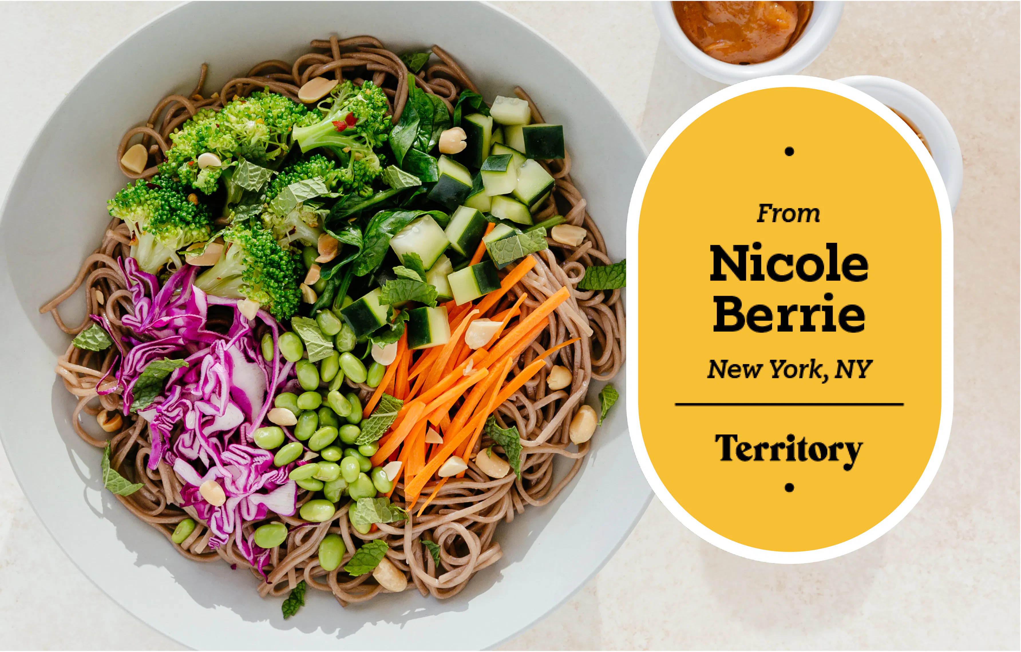 Territory Foods | Healthy Meal Delivery