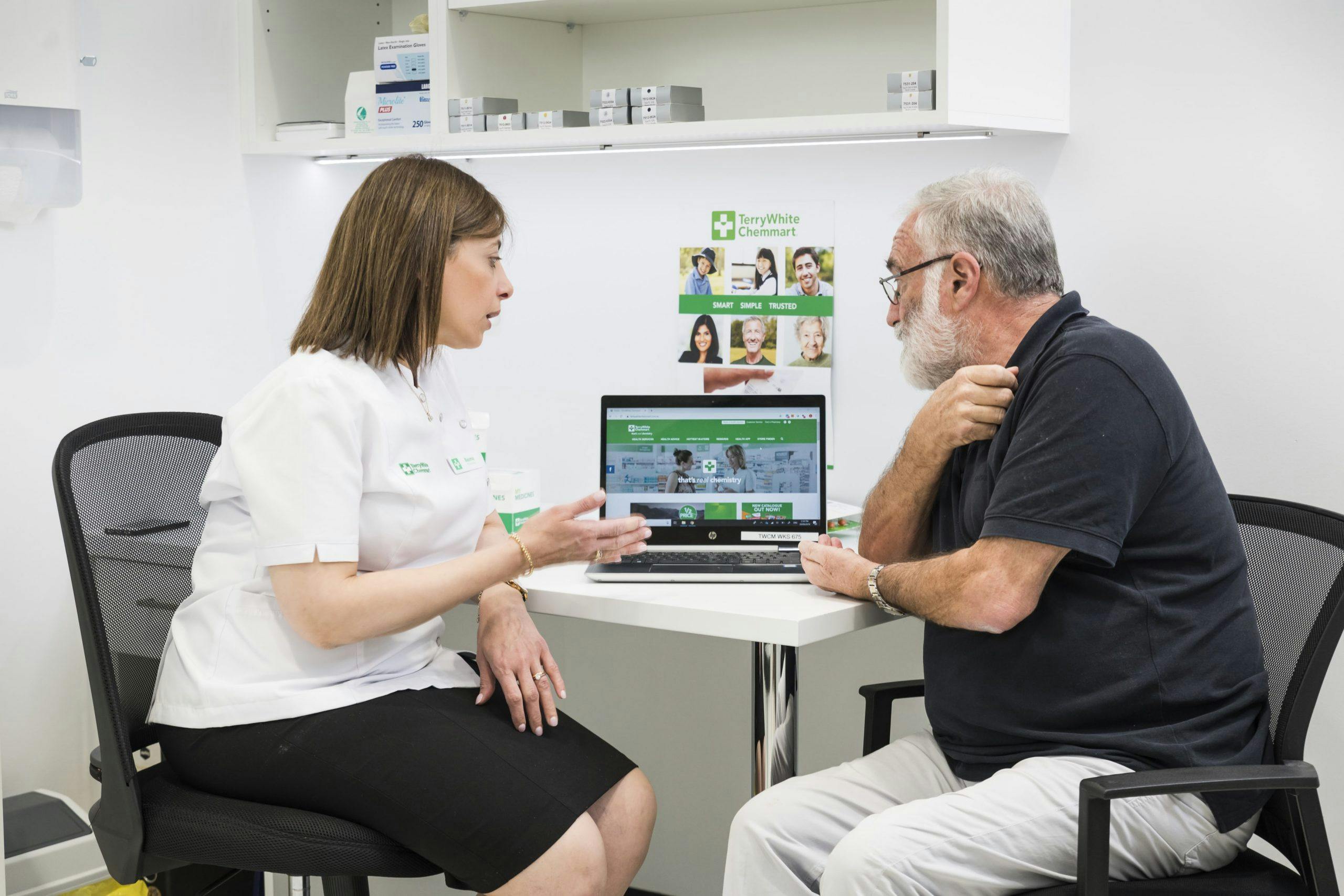 TerryWhite Chemmart