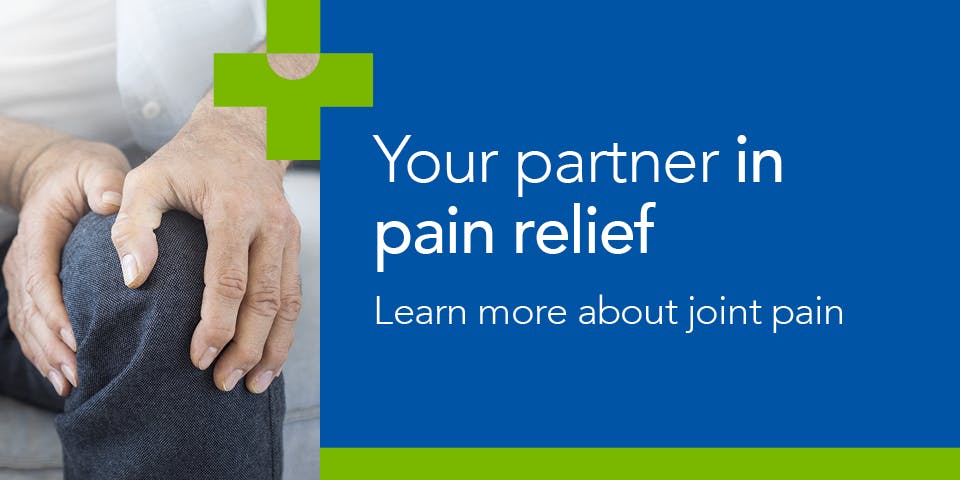 Wrist Joint Pain