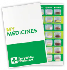 TerryWhite Chemmart