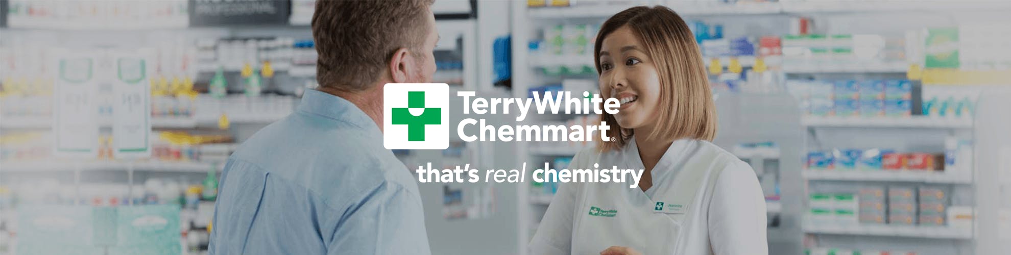 TerryWhite Chemmart
