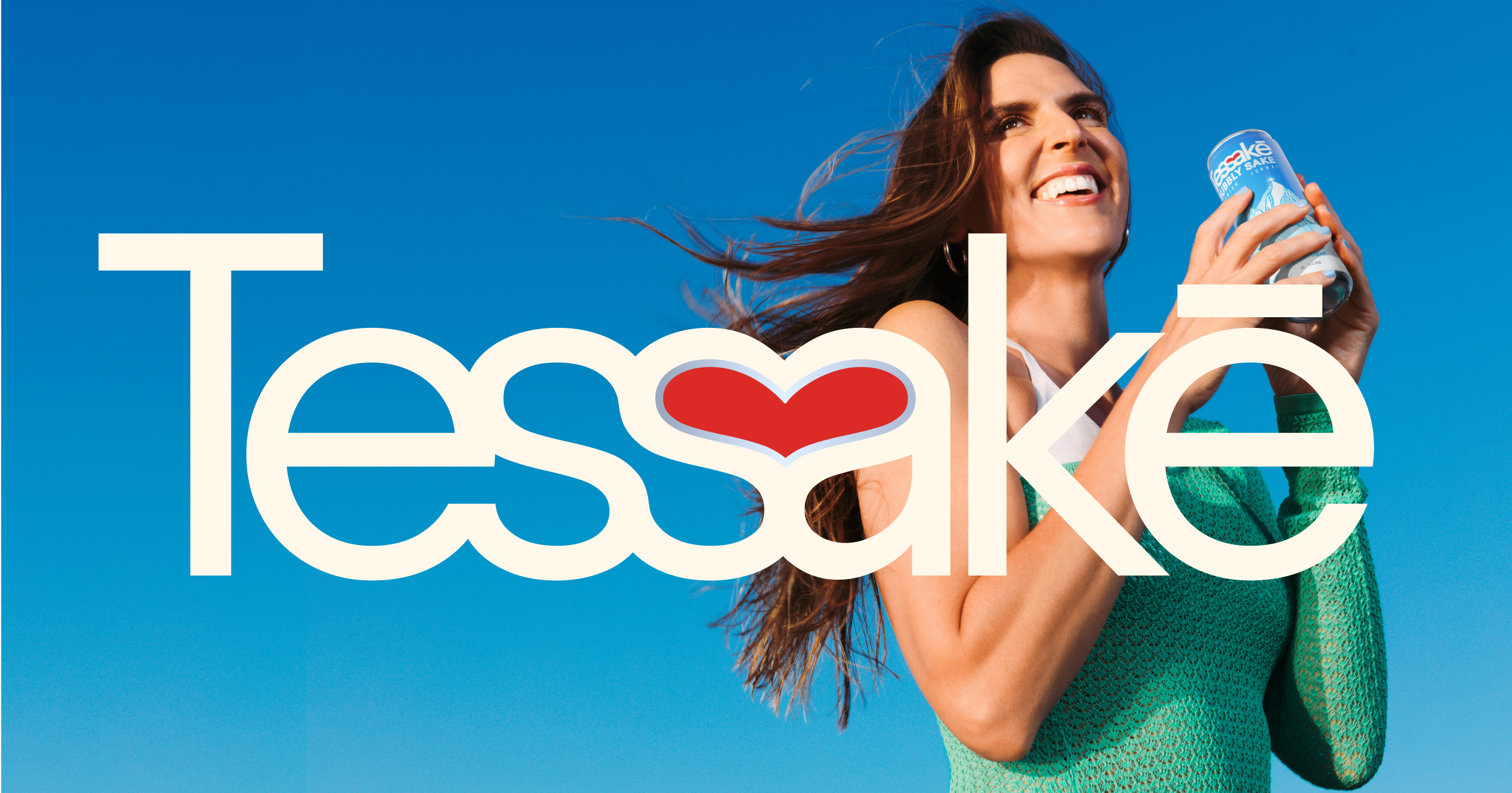 Tessake | Premium Junmai Bubbly Sakē