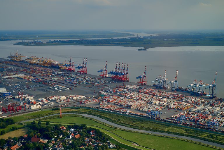 EUROGATE Bremerhaven Terminal completed migration to Navis N4