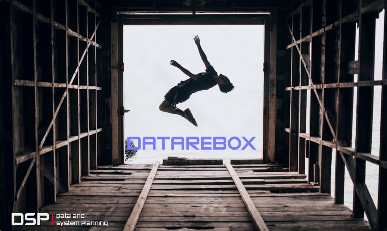 DSP launches its new application DATAREBOX for Container Maintenance ...