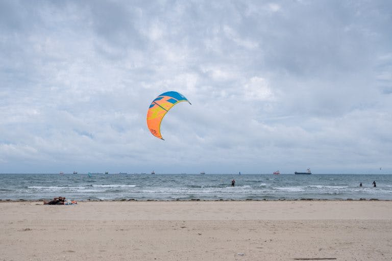 Terminal Operating System (TOS) Support | DSP