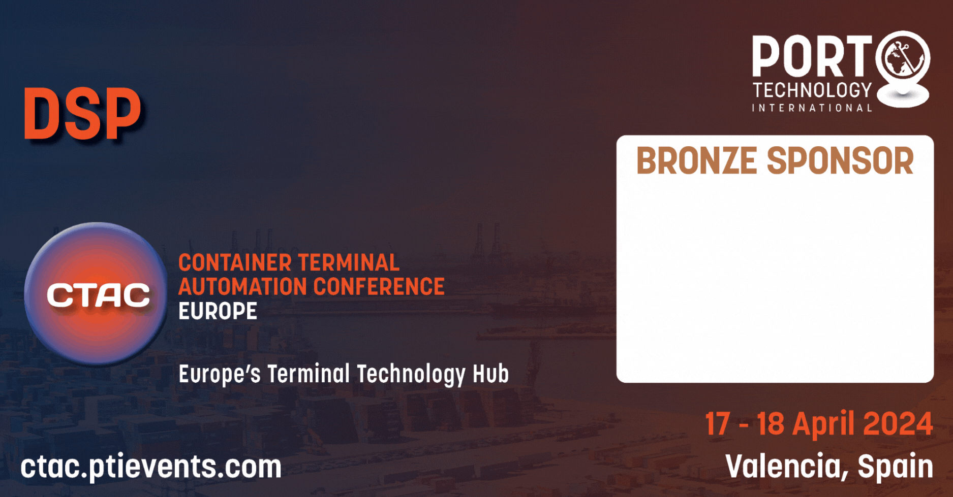 DSP AMERICA, the american branch of DSP