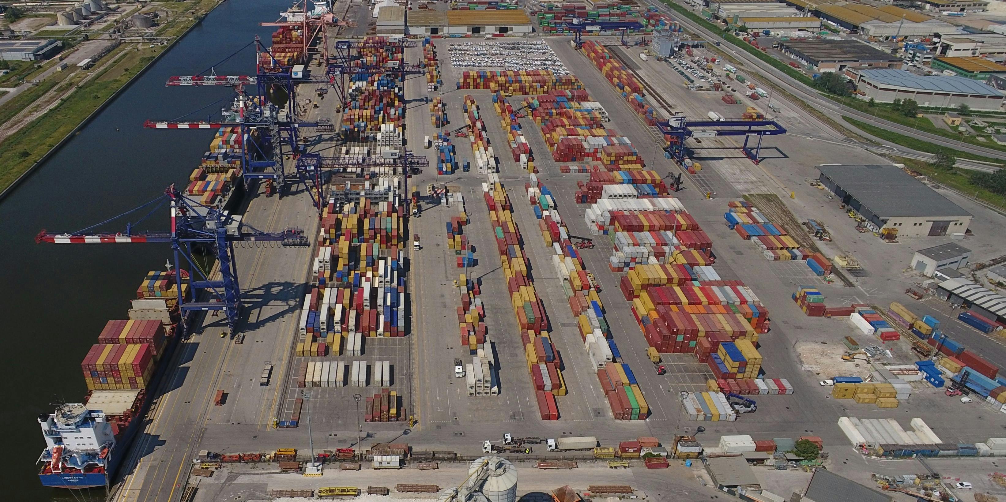 Terminal Operating System (TOS) Support | DSP