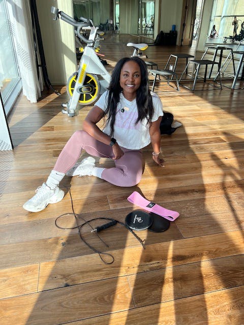 Spiritual Gangster | Drea Wheeler | Spiritual Gangster