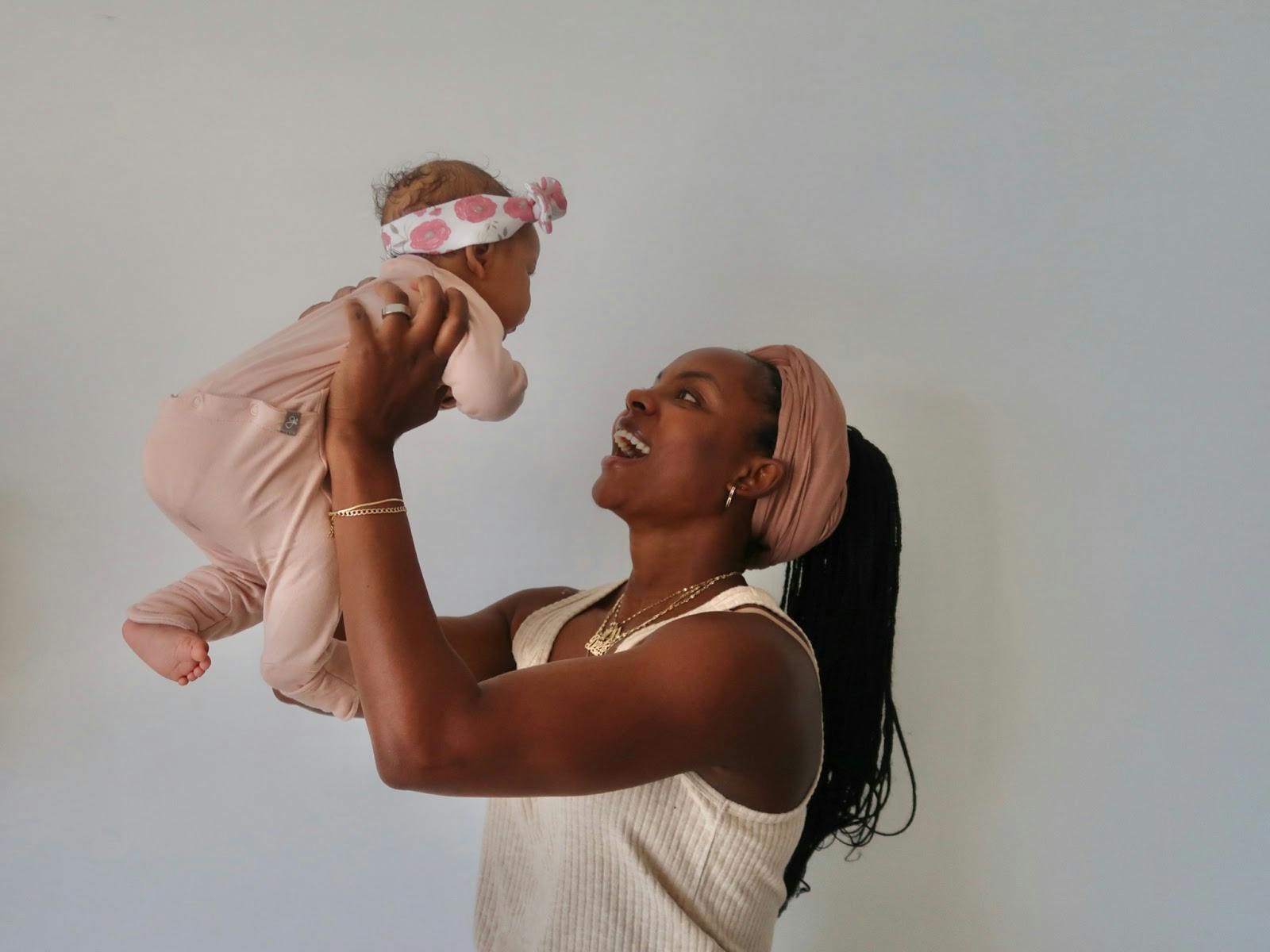 Meet Our Mama Muse: Drea Wheeler | Spiritual Gangster