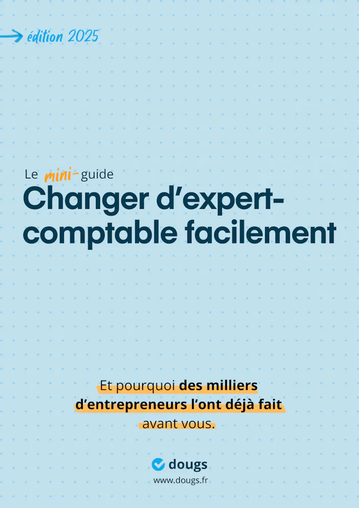 Guide de la Création d’Entreprise - Dougs Compta