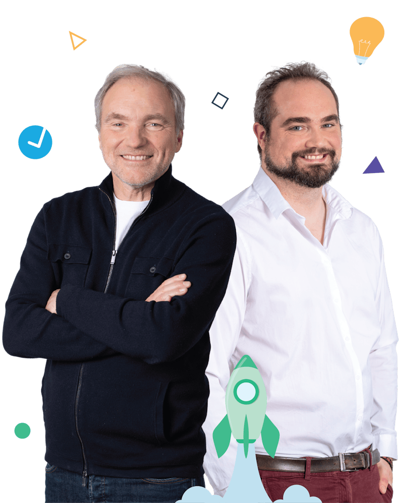 Créez votre SCI en ligne en 48h avec votre juriste dédié