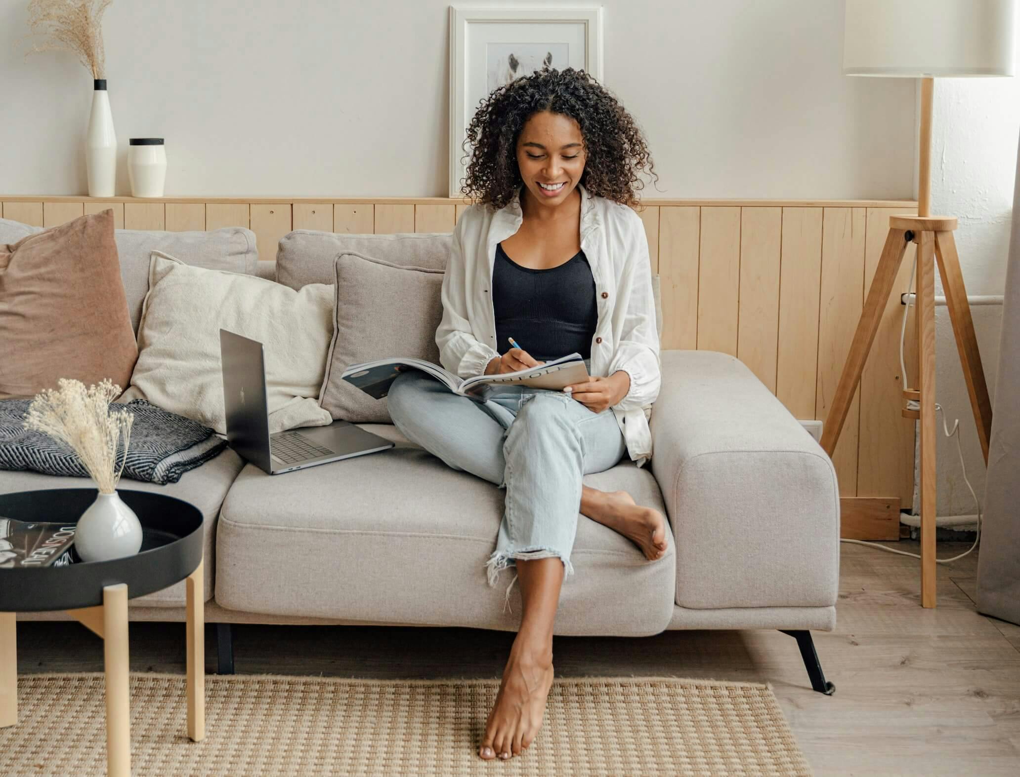 Faut Il Choisir Entre Télétravail Ou Bureau