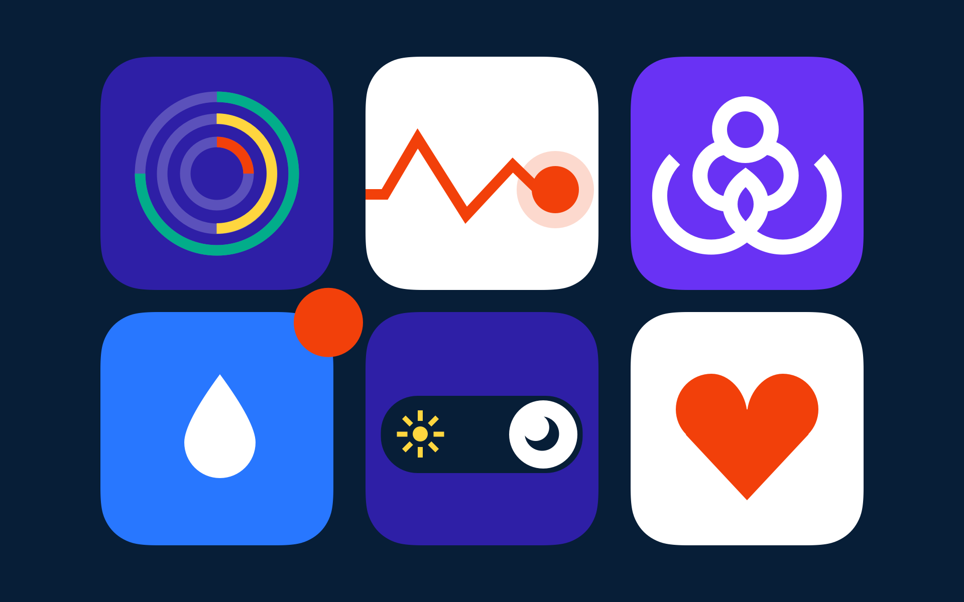 The Best Health and Wellness Apps and Their Developers: An Analysis of ...