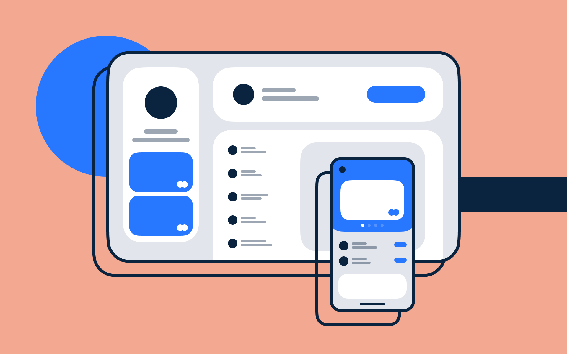 How is Mobile Banking Different from Online Banking?