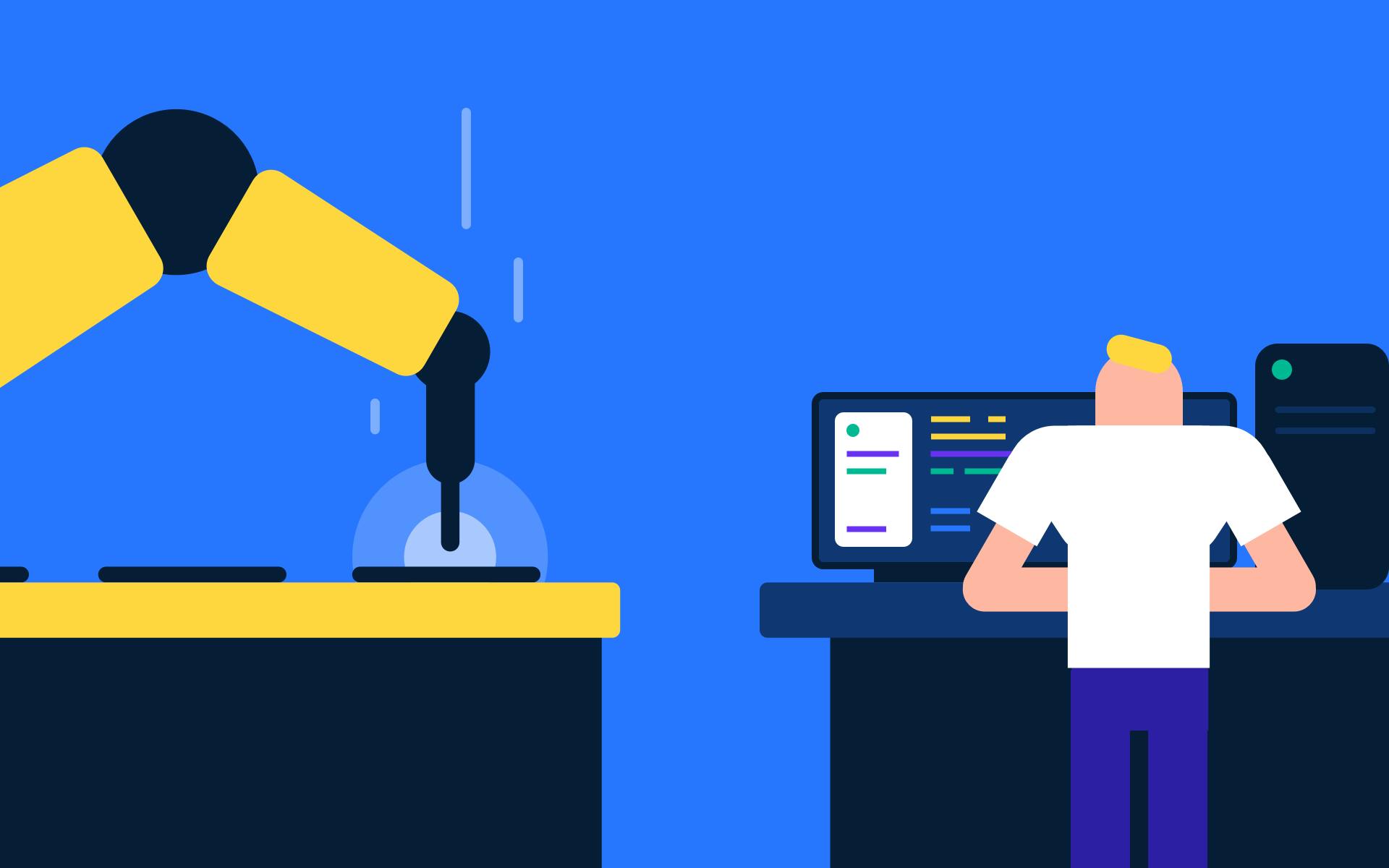 How Automated Mobile App Testing Works and What Development Problems It ... How Automated Mobile App Testing Works and What Development Problems It ...