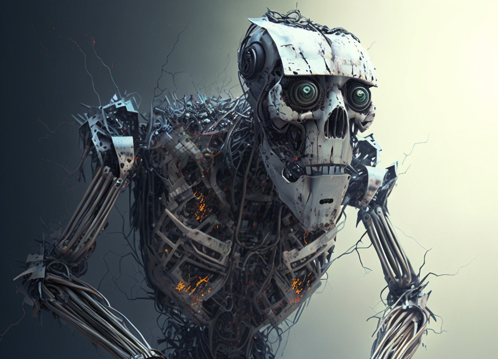 The Dark Side of AI: How Generating Code Could Be Dangerous for Your ...