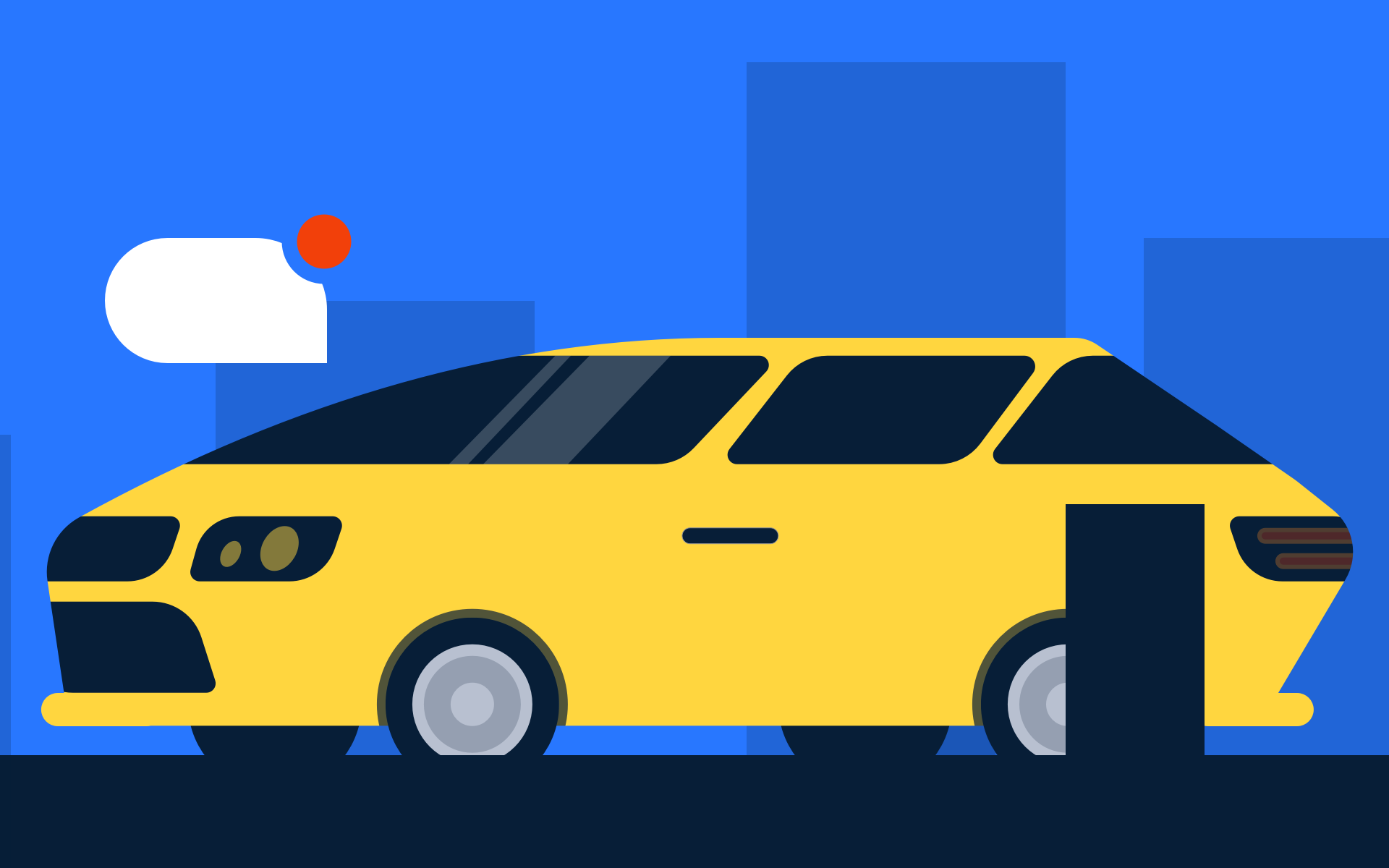How To Make A Rideshare App: Complete Guide And Cost Estimations