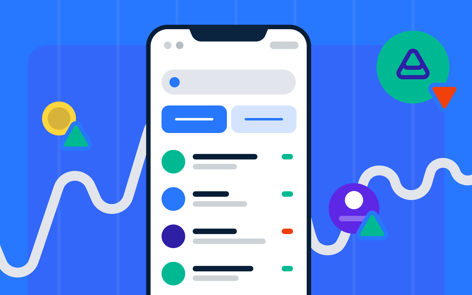 How to Create an Investment App: 4 Steps to a Valuable Product
