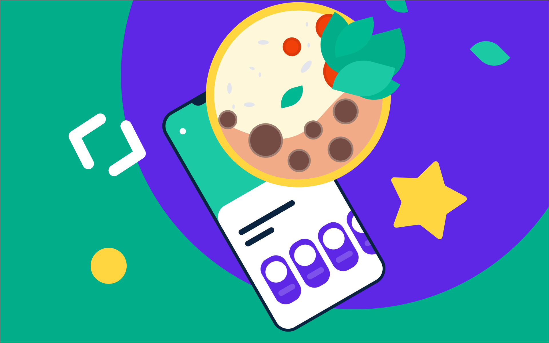 How to Build a Recipe App: Market Overview, Cost, Must-Have Features