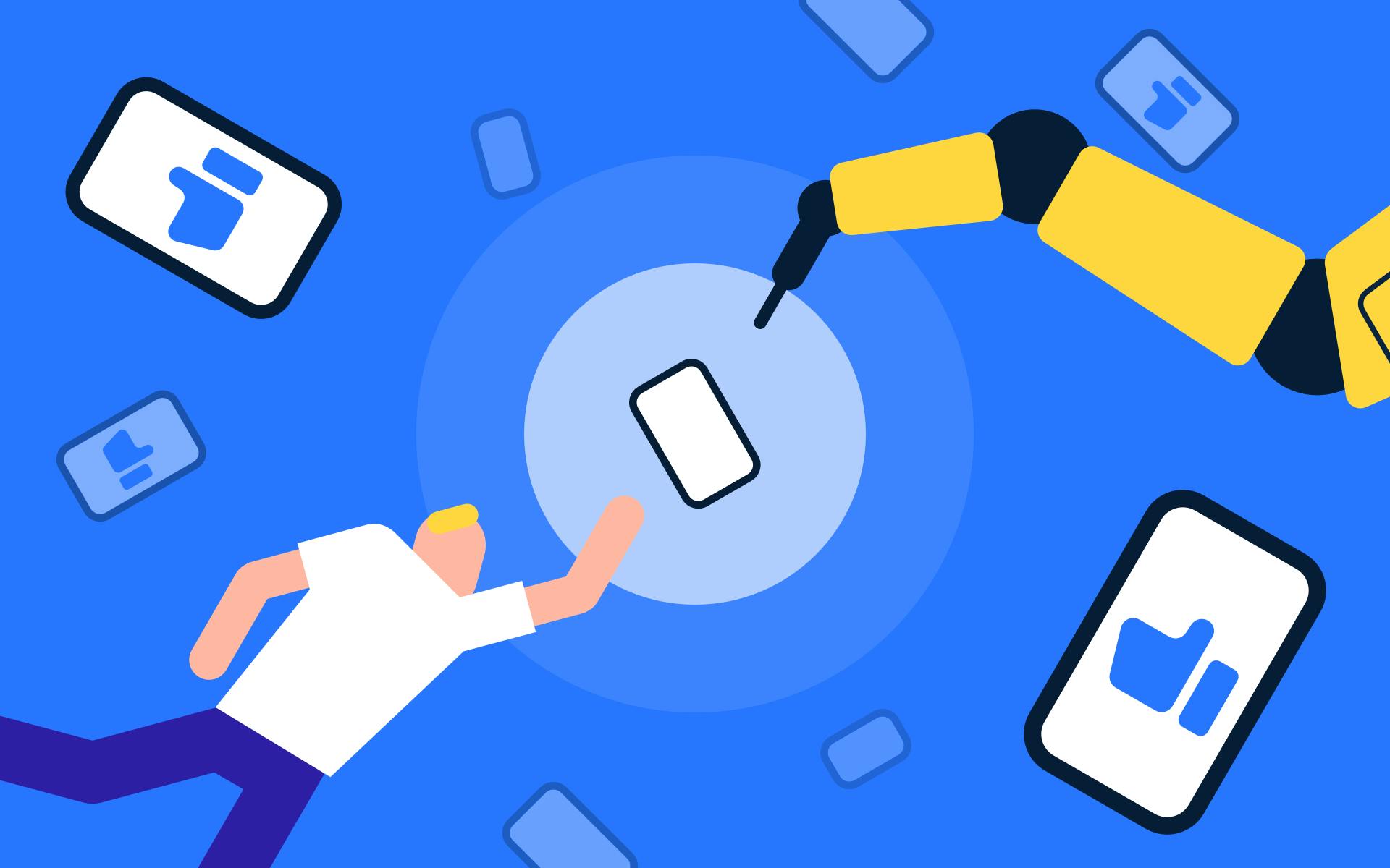 How Automated Mobile App Testing Works and What Development Problems It ... How Automated Mobile App Testing Works and What Development Problems It ...
