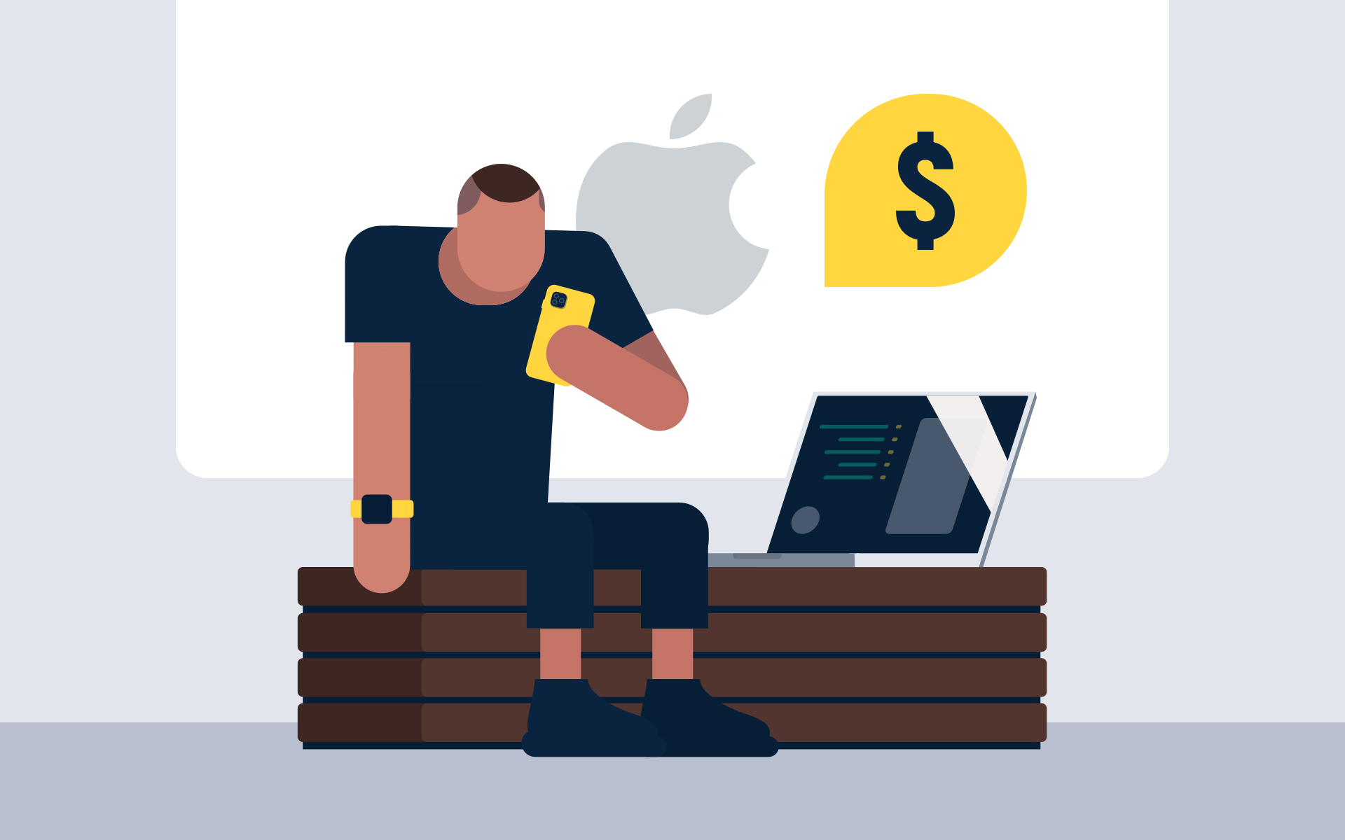 The Cost of iOS App Development: Benefits of iOS and Factors ...